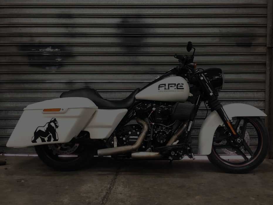 Alpha Performance Engines – Alpha Performance Engines