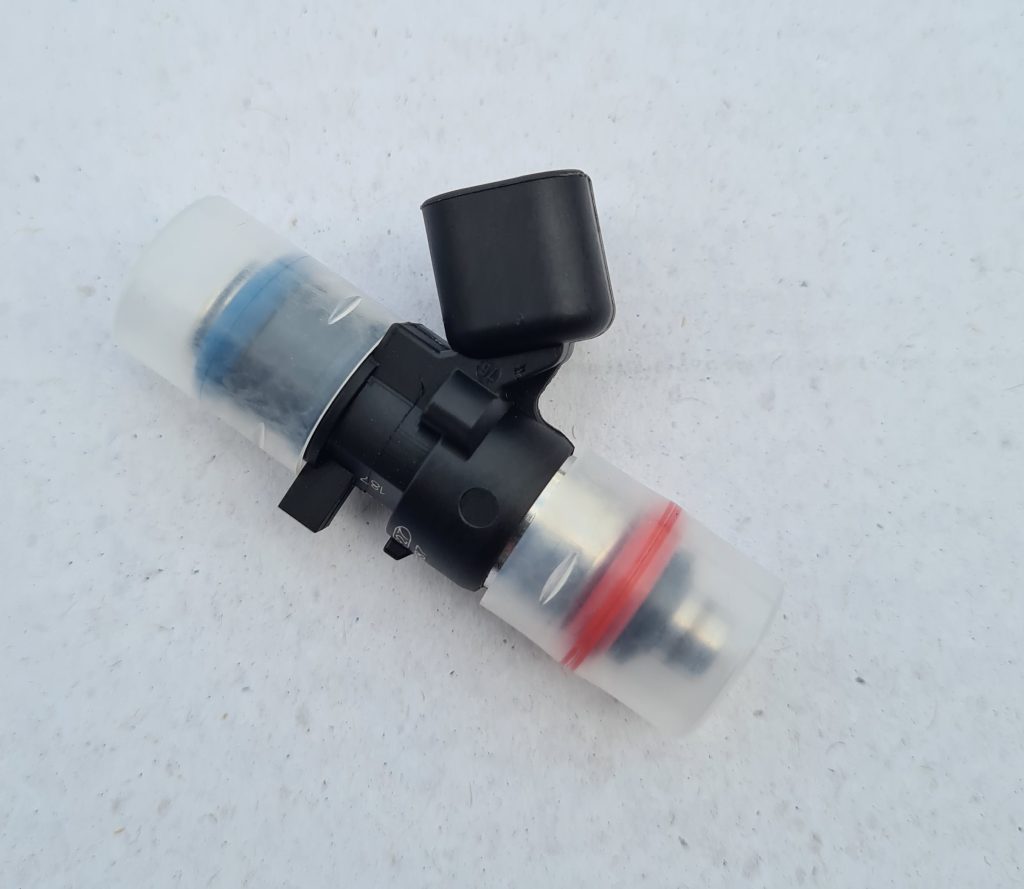 A.P.E 6.2 gps Injector (Sold Separately) – Alpha Performance Engines