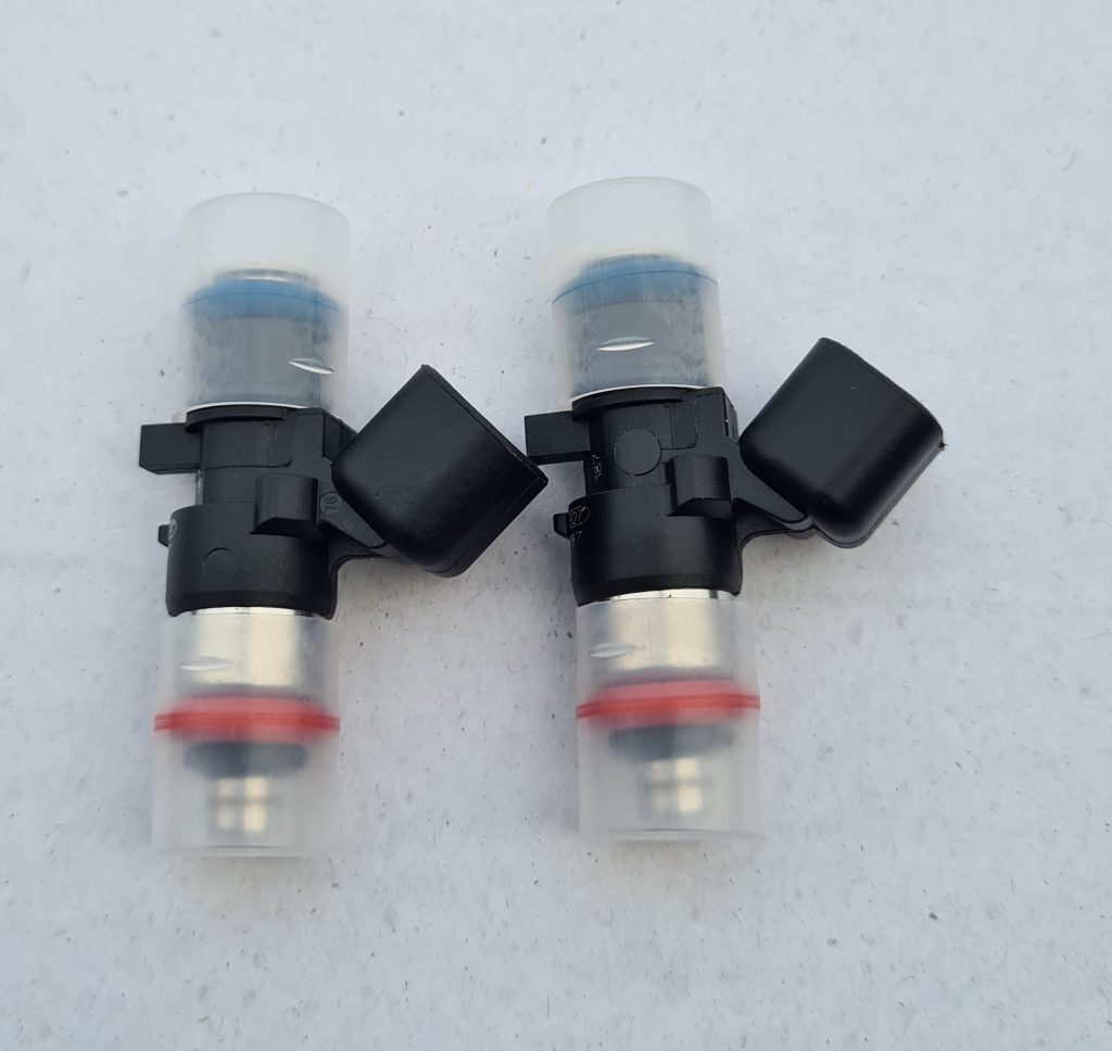 A.P.E 6.2 gps Injector (Sold Separately) – Alpha Performance Engines