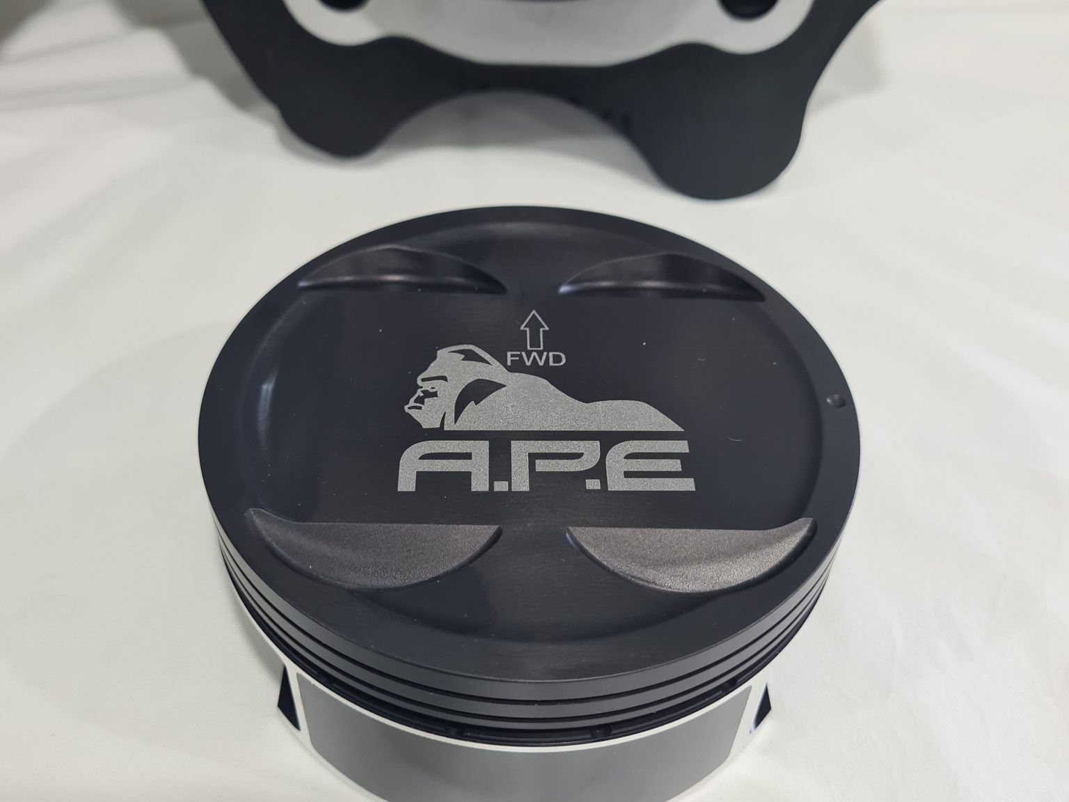 BIG BORE KITS – Alpha Performance Engines