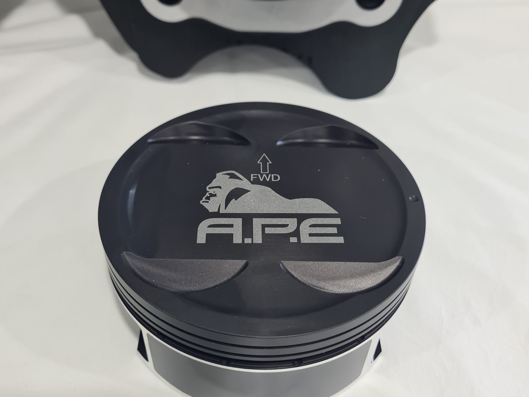 BIG BORE KITS – Alpha Performance Engines