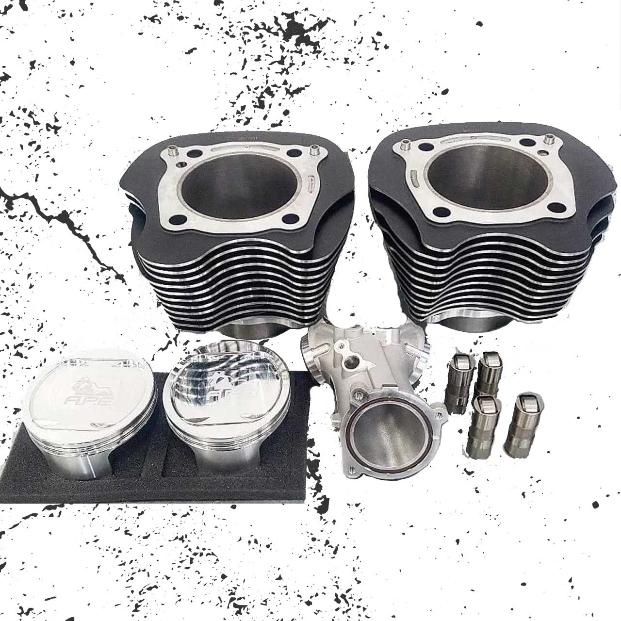 Alpha Performance Engines – Alpha Performance Engines