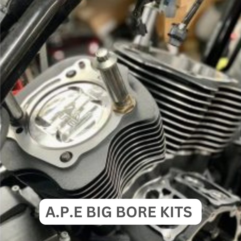 Alpha Performance Engines – Alpha Performance Engines
