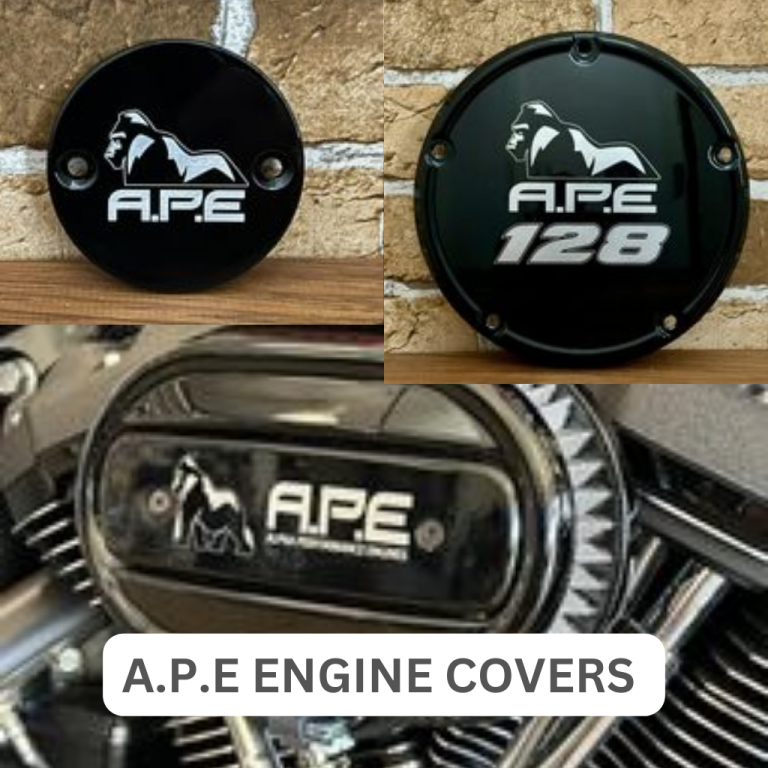 Alpha Performance Engines – Alpha Performance Engines