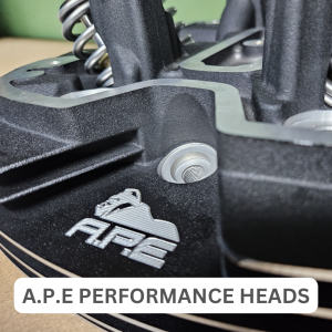 Alpha Performance Engines – Alpha Performance Engines