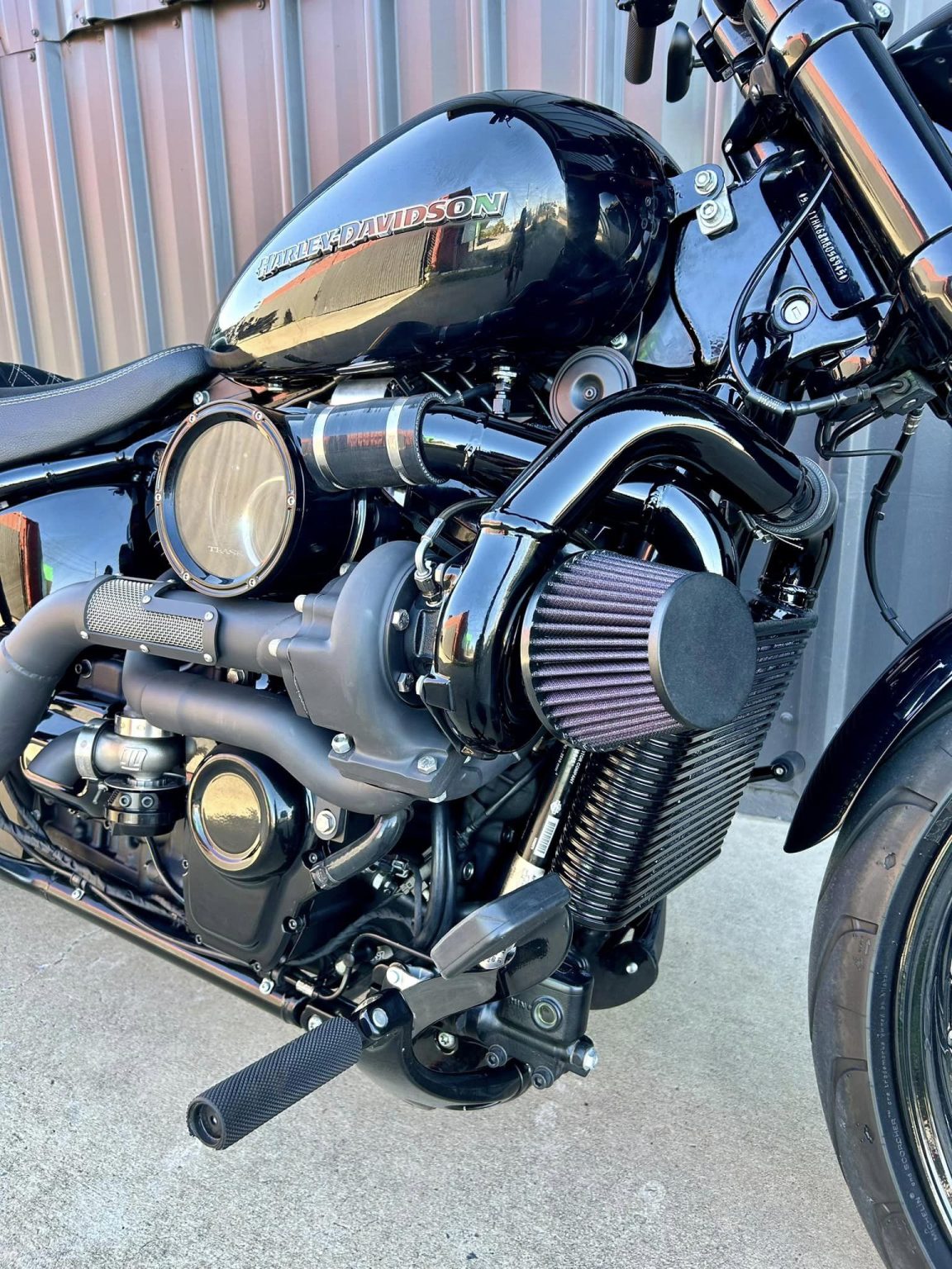Alpha Performance Engines – Alpha Performance Engines