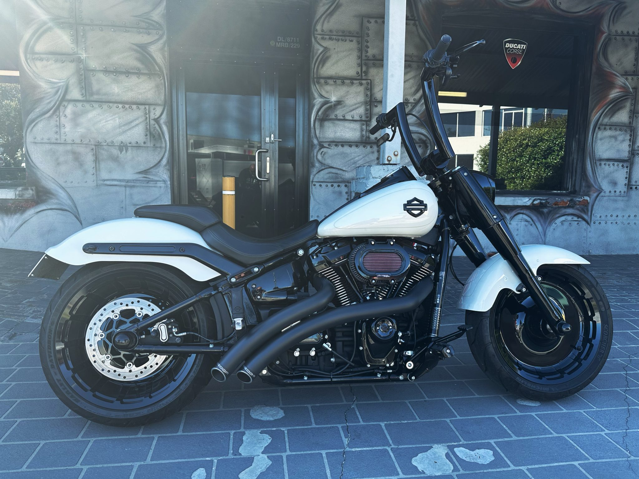 Alpha Performance Engines – Alpha Performance Engines