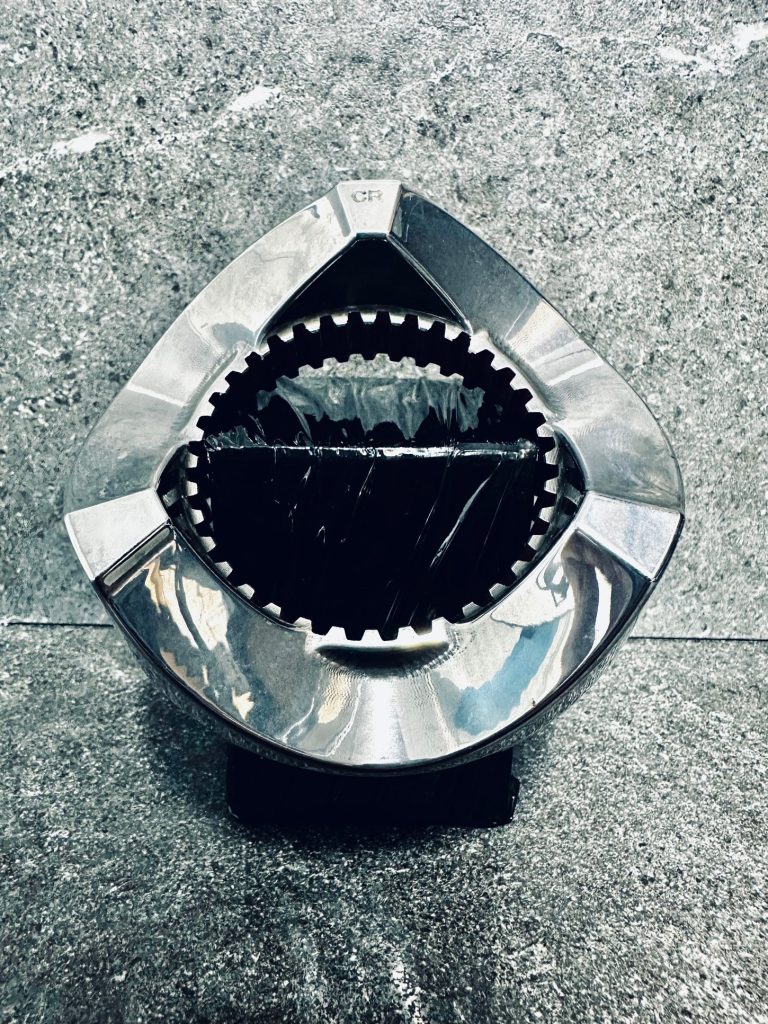 CR-COMP RAMP – Alpha Performance Engines