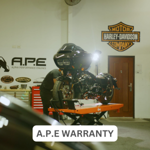 Alpha Performance Engines – Alpha Performance Engines